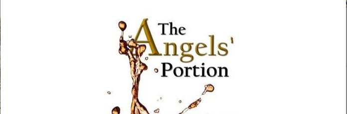 Review: The Angels’ Portion Vol II – Madelyn Rose Craig