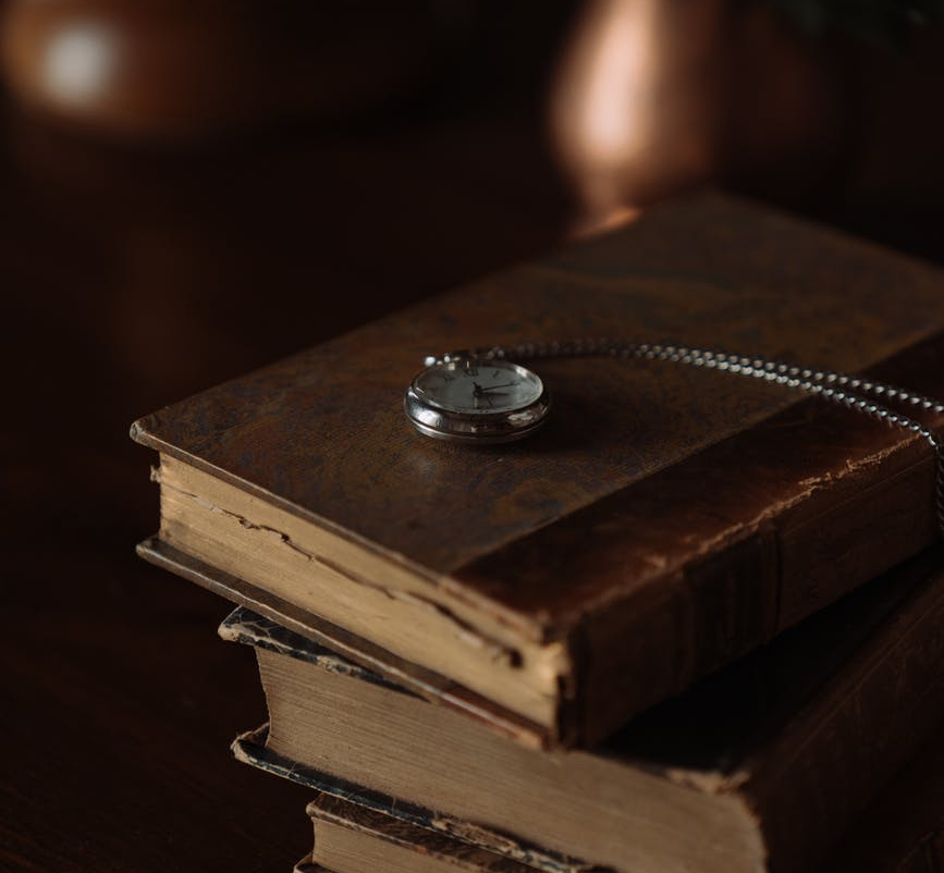 Poetry: Kipling – The Gods of the Copybook Headings – Madelyn Rose Craig